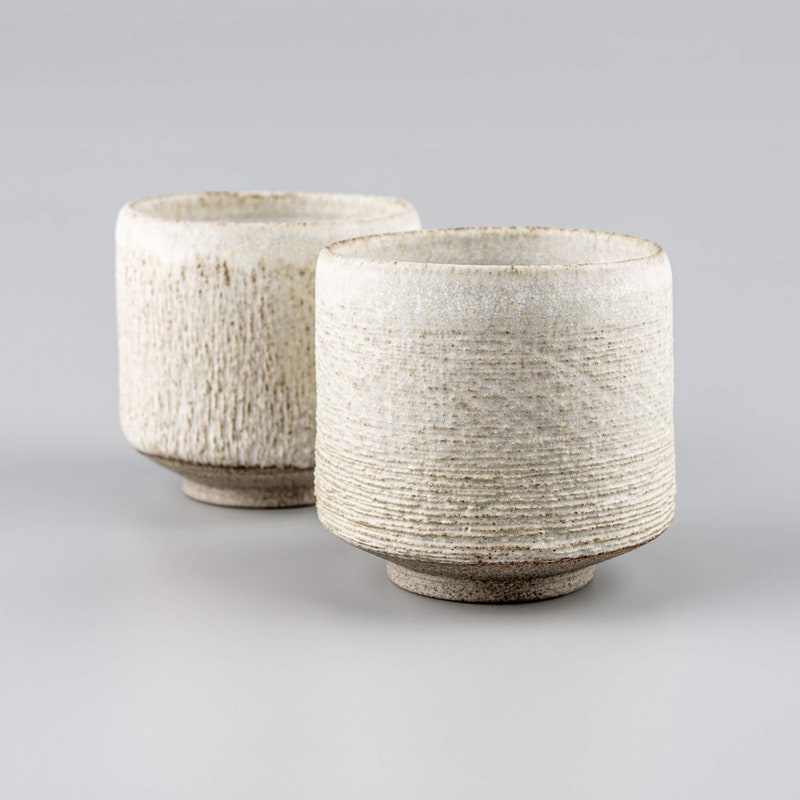 Handmade Tea Cups - Etsy