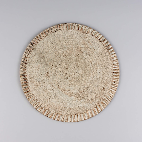 Handmade Plates - Etsy