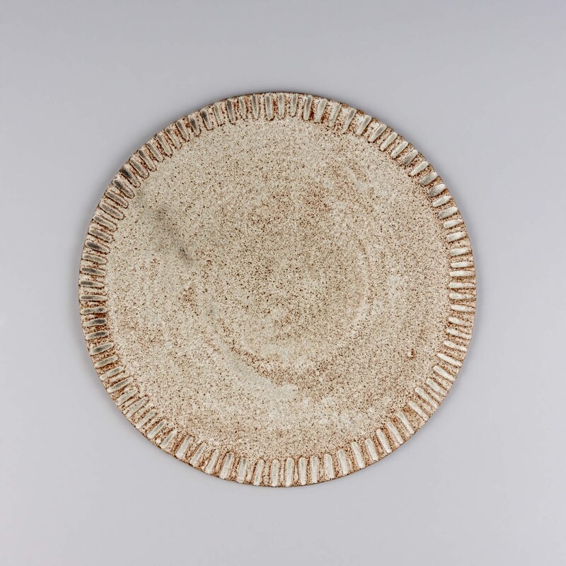 Handmade Plates - Etsy