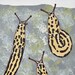 Slug Linocut Print / Leopard Slug/ Creepy Crawlies / Wildlife Art Print ...