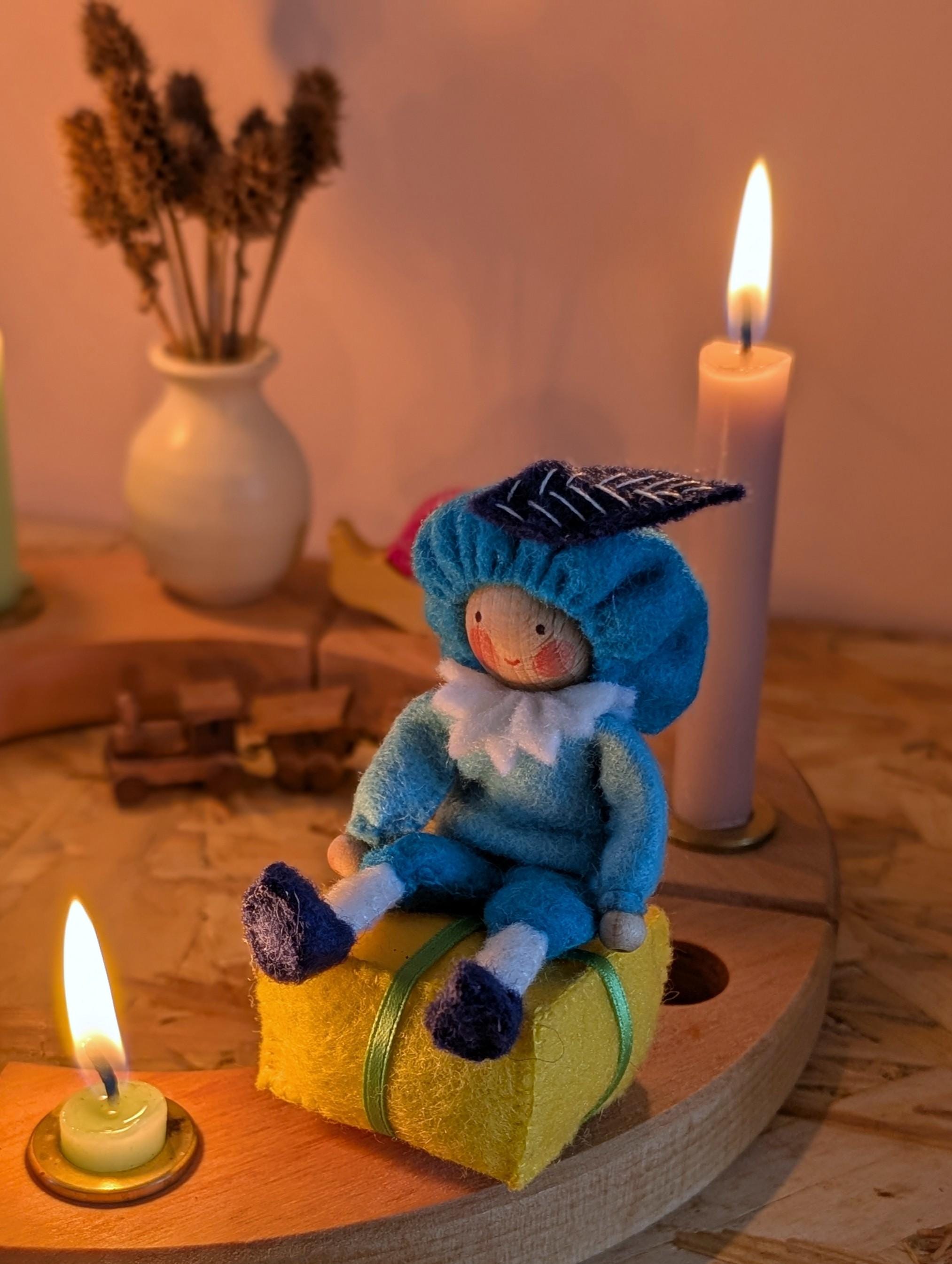 Gift Piets PDF Pattern Dutch - Etsy