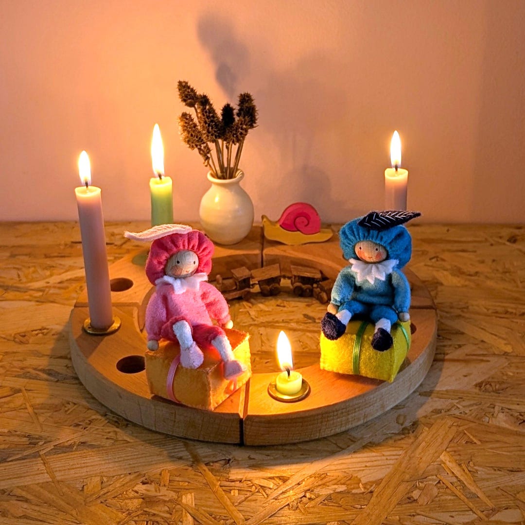 Gift Piets PDF Pattern Dutch - Etsy