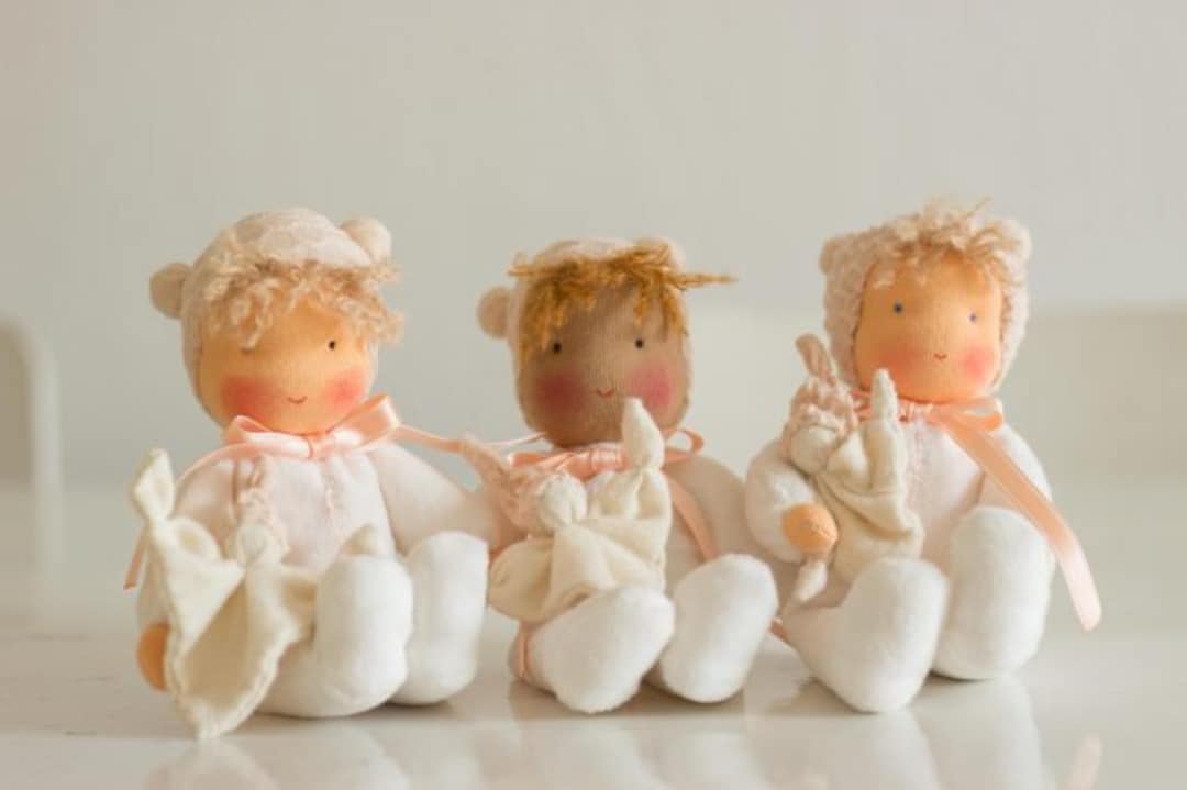 Baby Doll PDF Pattern Dutch and German - Etsy