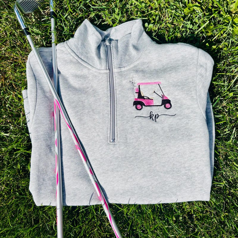 Old Money Golf Aesthetic - Etsy