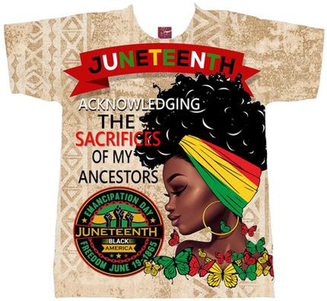 Great African American, Juneteenth Ancestors,sacrfice, the Leader ...