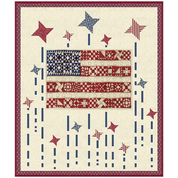 Www Country Quilt Kits