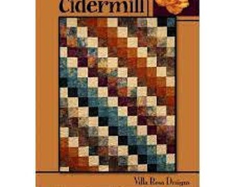 Wistful Quilt Pattern by Villa Rosa Designs 57 X 72 - Etsy