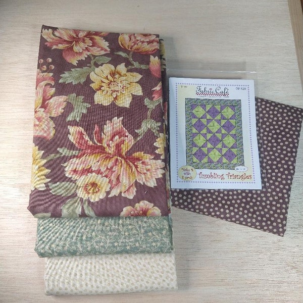 Threads That Bind Fabric - Etsy