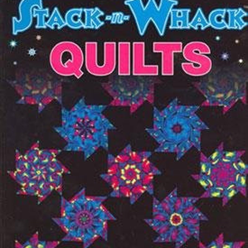 Stack and Whack - Etsy