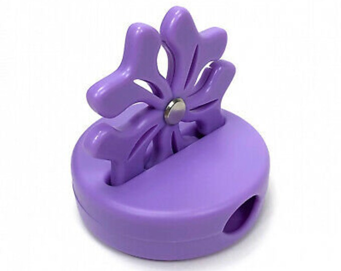 Bladesaver Thread Cutter, Blade Saver and Transport Case, Purple ...