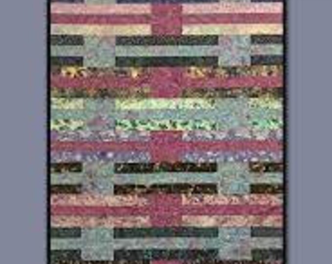 Royal Amethyst Quilt Pattern by Villa Rosa Designs - Etsy