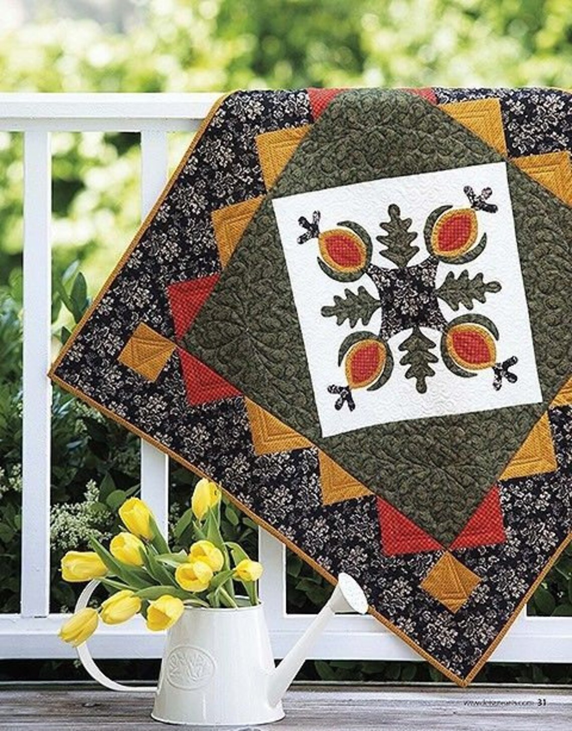 Timeless Traditional Quilts Pattern Book by Nancy Rink - Etsy