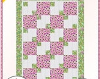 Pebble Path Quilt Pattern - Etsy