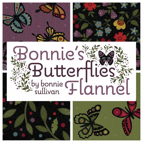 Bonnie Sullivan - Etsy