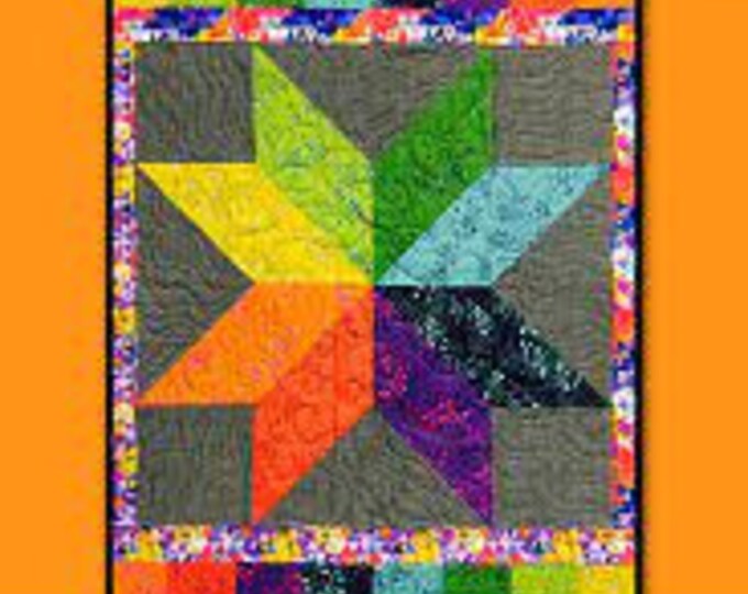 Royal Amethyst Quilt Pattern by Villa Rosa Designs - Etsy