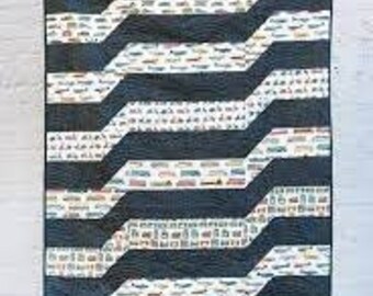 Summer Song Quilt Pattern by Villa Rosa Designs | Etsy