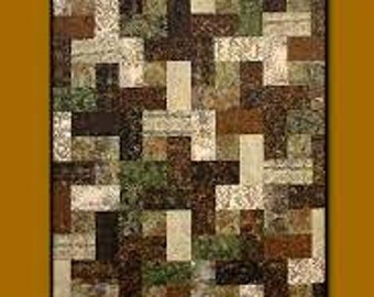 Cool Water Quilt Pattern by Villa Rosa Designs | Etsy