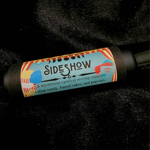 Sideshow - Etsy