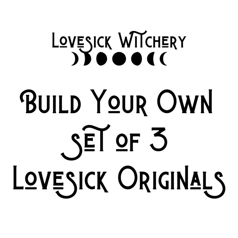 Witch Body Oil Love - Etsy