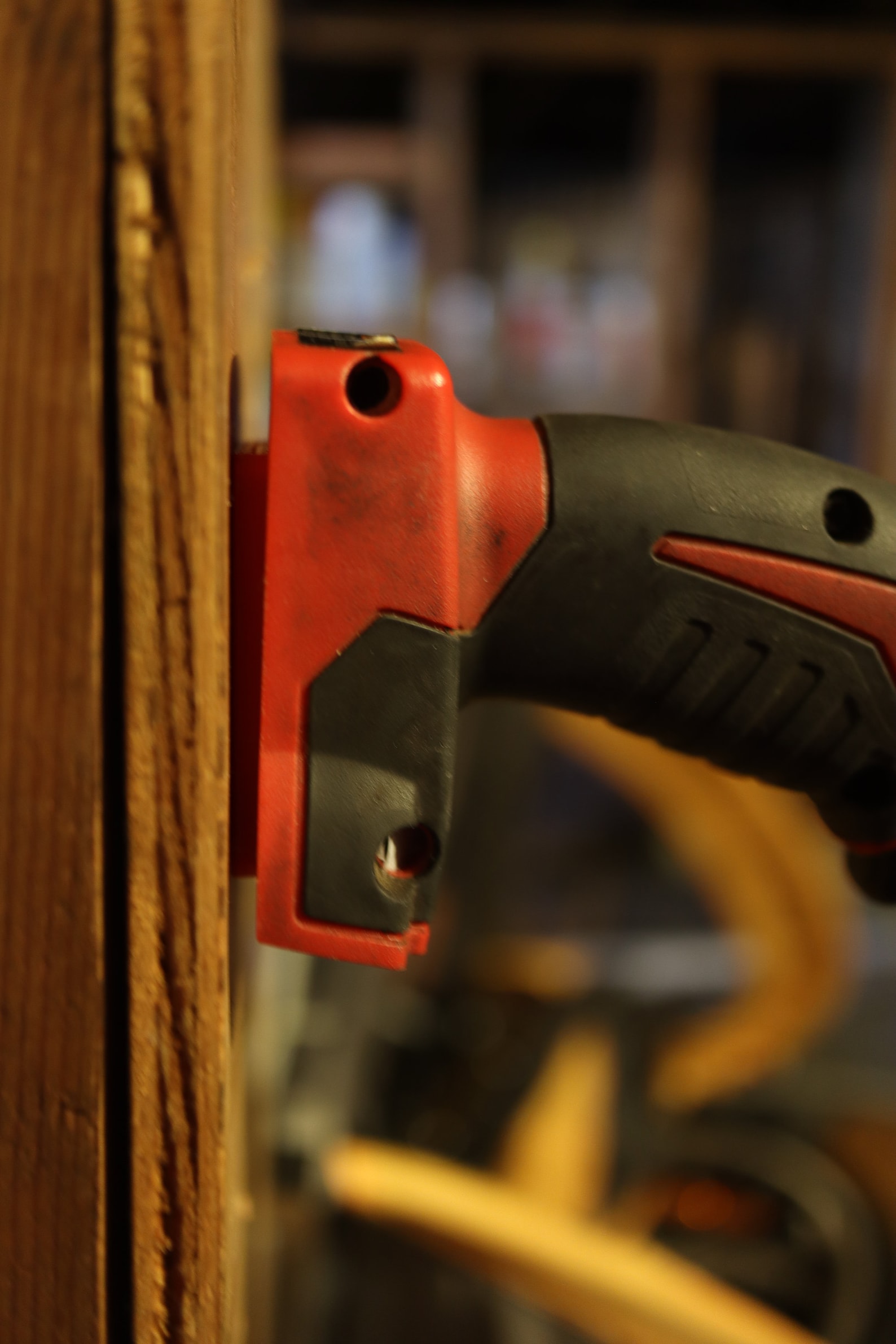 12 Pack! M18 Tool Holder for Milwaukee M18 Tools - Etsy