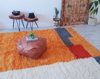 Berber Rug 8x10 - Etsy