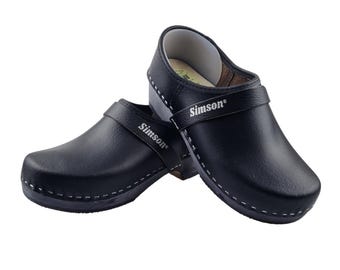 Women's Clogs & Mules - Etsy UK