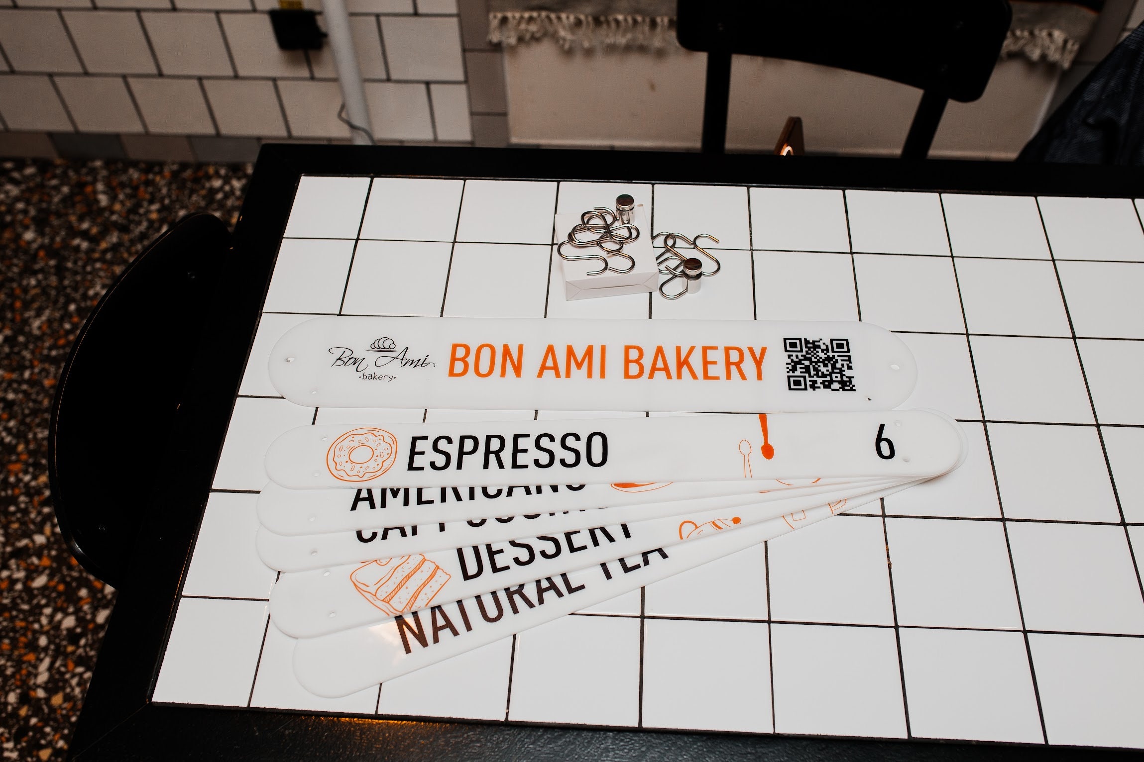 Menu Design, Menu Letter Board, Design Menu Board, Cafe Drink Menu ...