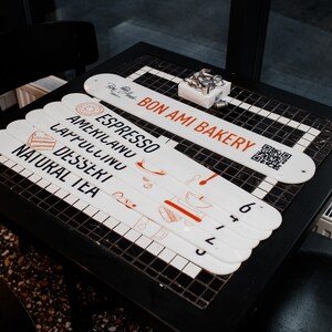 Menu Design, Menu Letter Board, Design Menu Board, Cafe Drink Menu ...