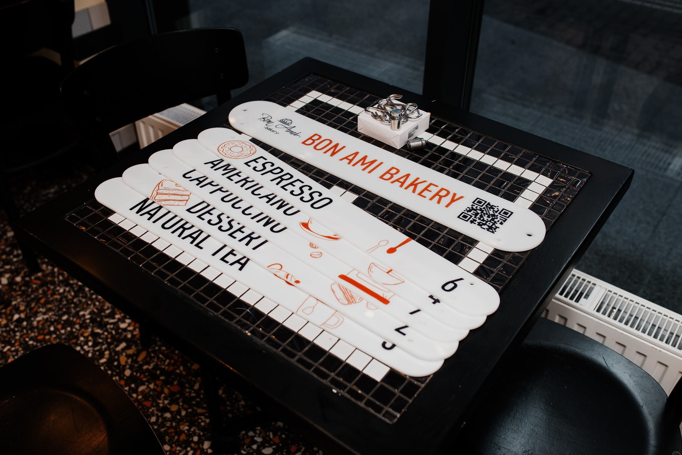 Menu Design, Menu Letter Board, Design Menu Board, Cafe Drink Menu ...