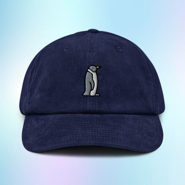 Penguin Hat - Etsy