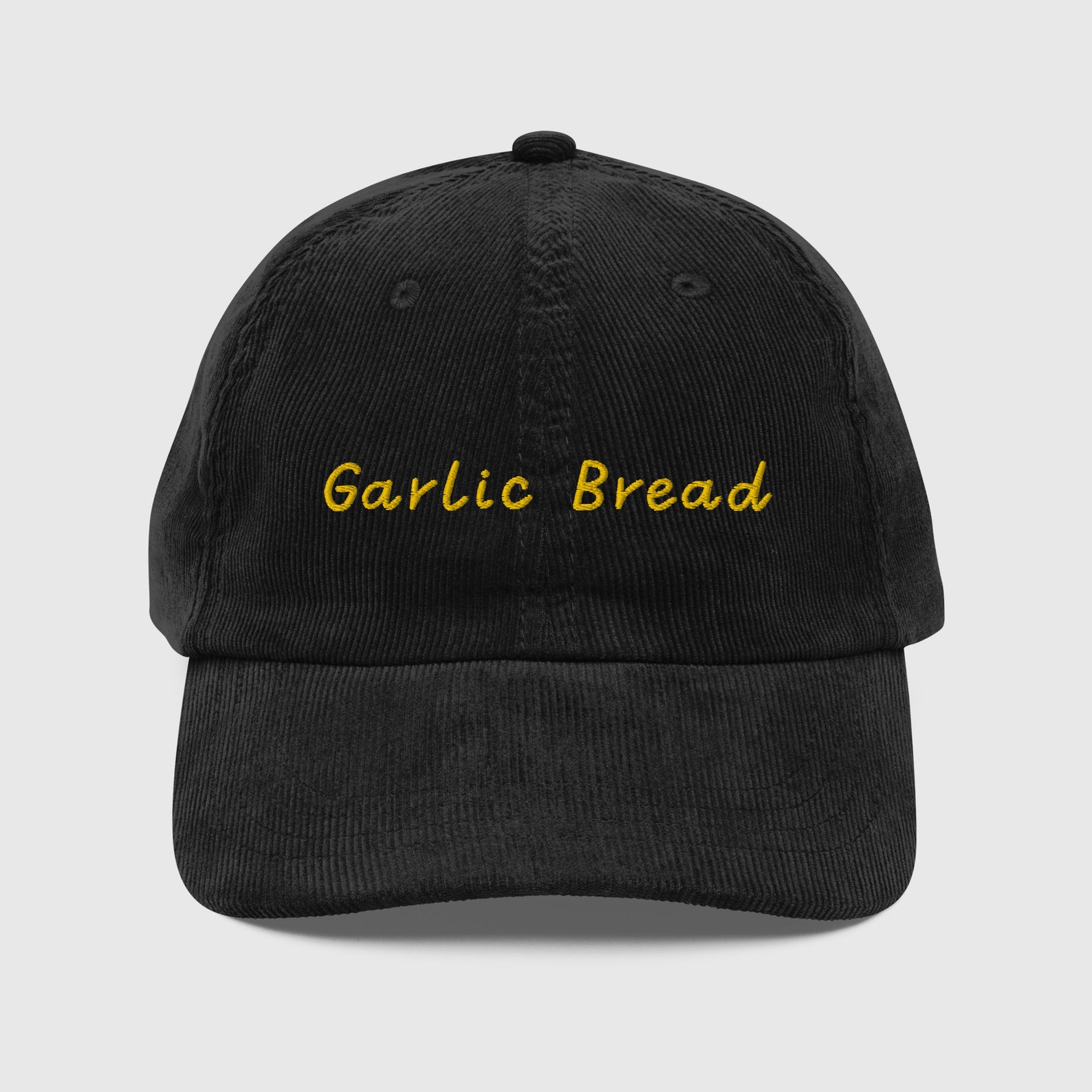 Garlic Bread Hat Carbs Hat Italian Food Cap Bread Lover Dad - Etsy