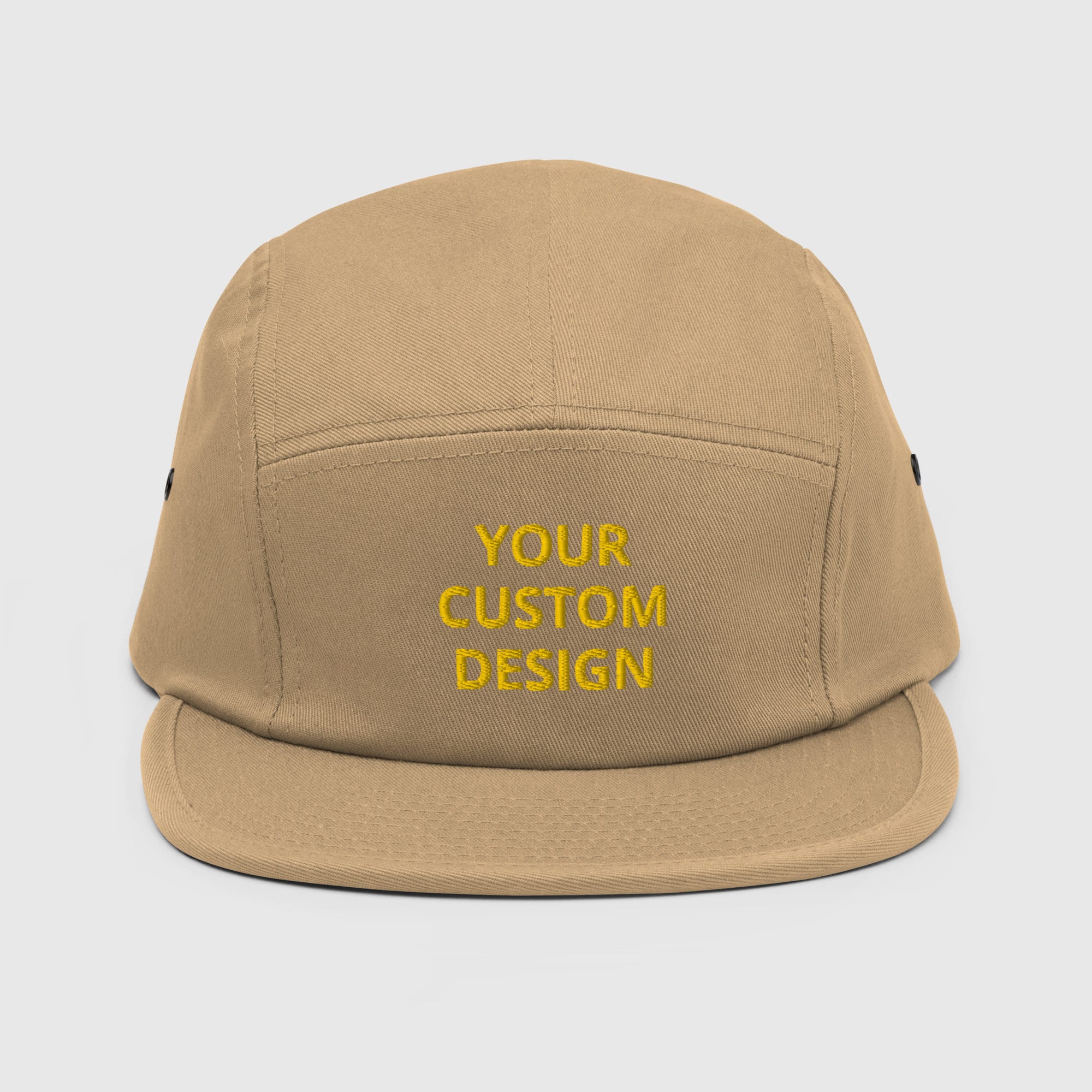 Custom 5 Panel Hat Custom 5 Panel Cap Custom Five Panel Hat - Etsy