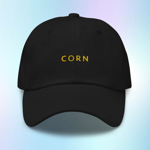 Corn Hat - Etsy