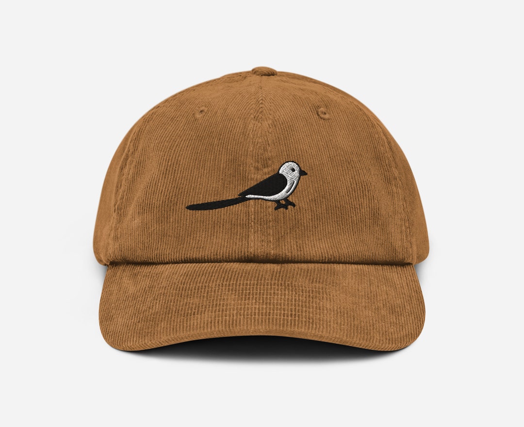 Scissor Tailed Flycatcher Bird Hat Embroidered Cap Wildlife - Etsy