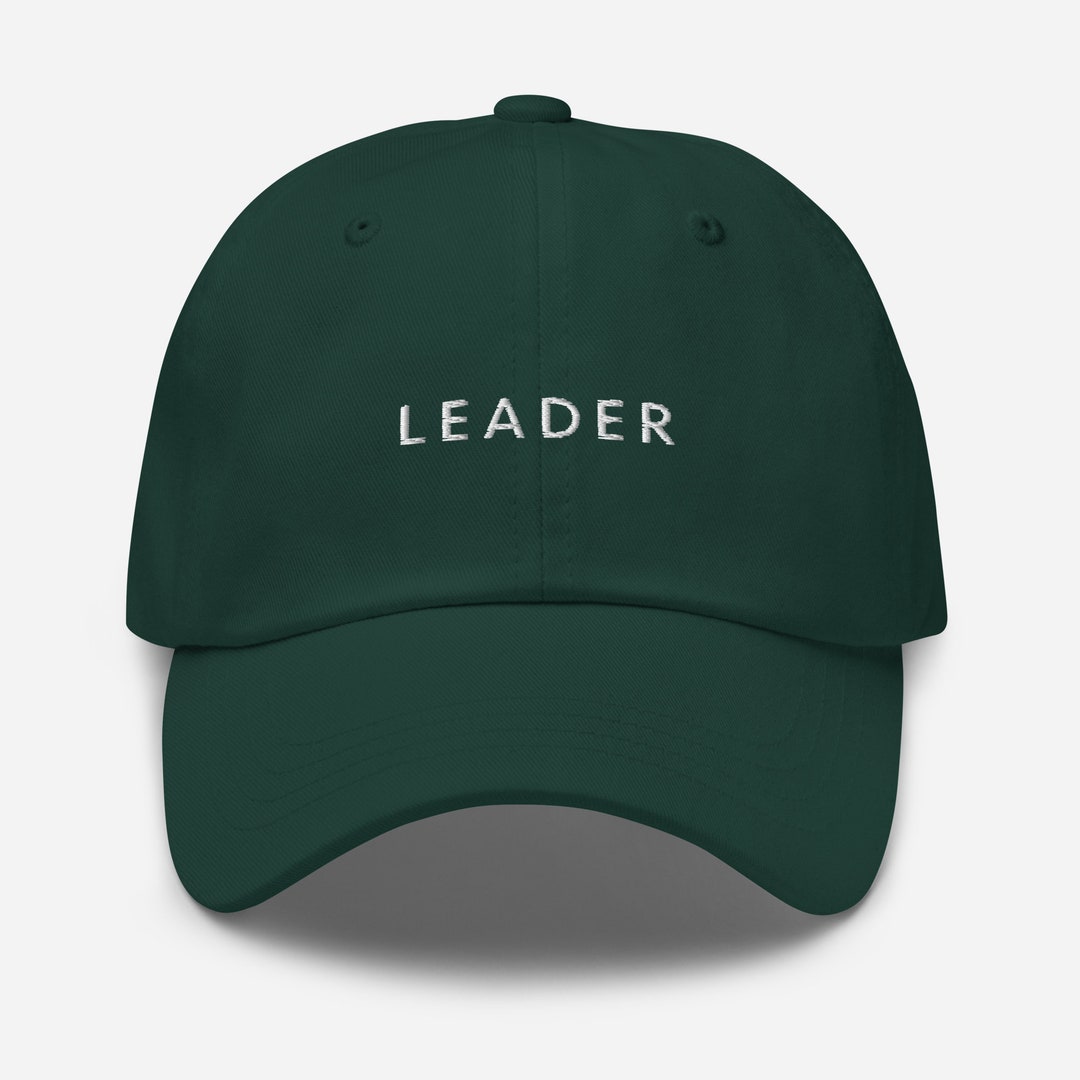 Leader Gift, Captain Hat, Manager Gifts, Boss Hats, Chief Cap, Leaders ...