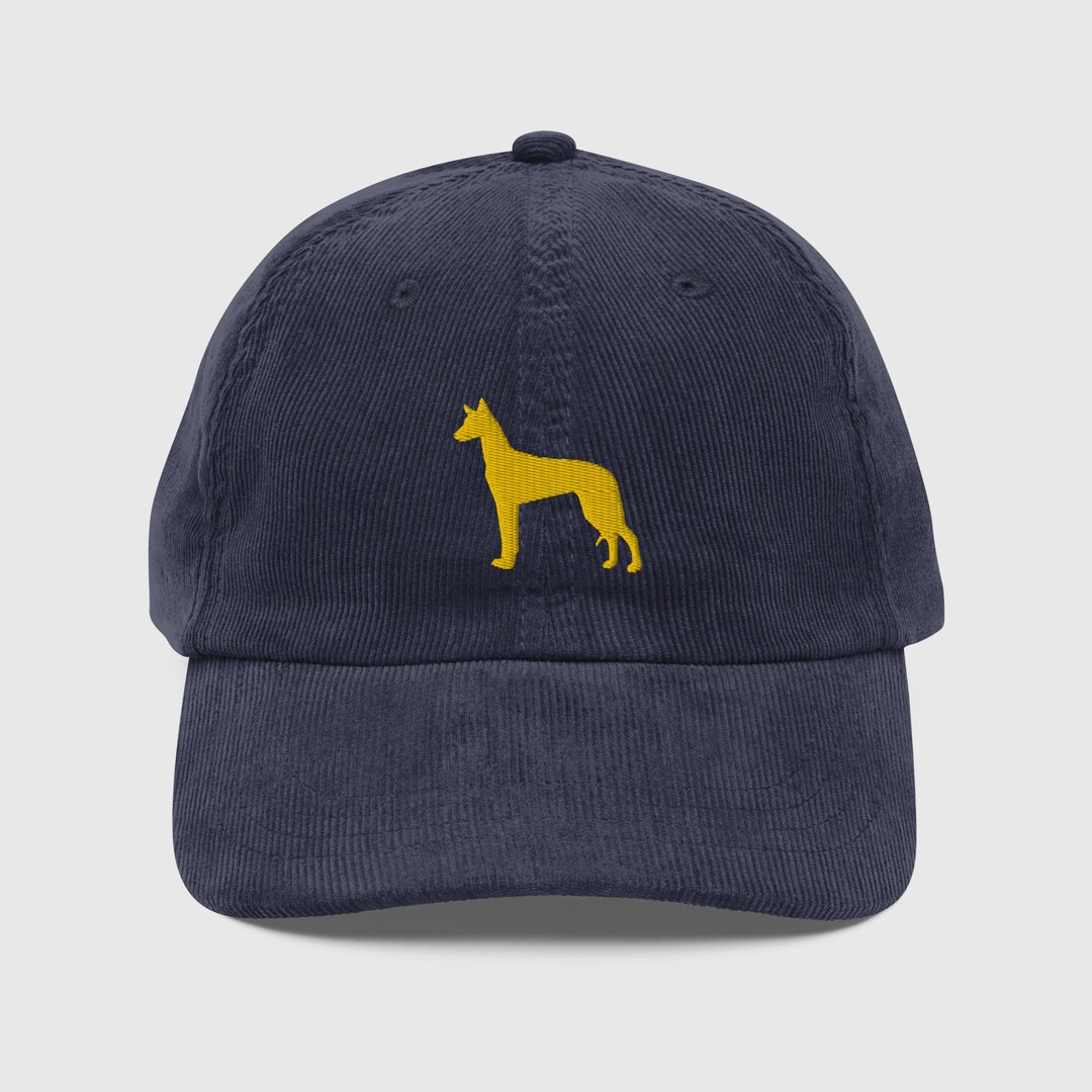 Pharaoh Hound Hat Kelb Tal-fenek Cap Rabbit Dog Hunting Dog - Etsy
