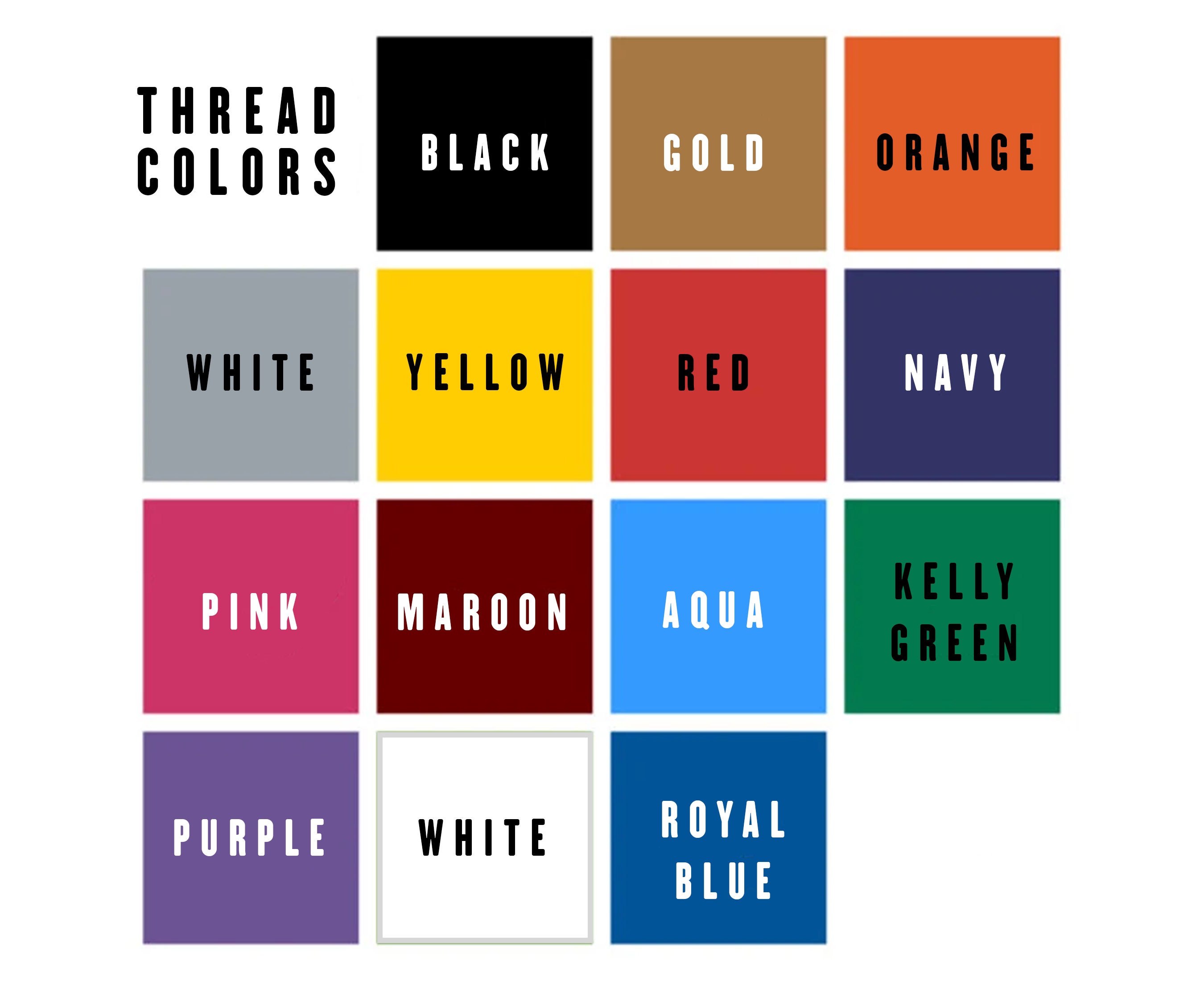 Side Stitch Hat Side of Hat Embroidery Customize Back of - Etsy