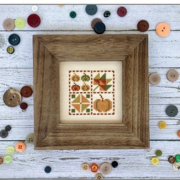 PDF Love Begins at Home Mini PDF Instant Download - Etsy