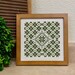 Star Crossed PDF Cross Stitch Pattern PDF - Instant Download - Etsy
