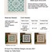 Star Crossed PAPER Cross Stitch Pattern PAPER COPY - Etsy