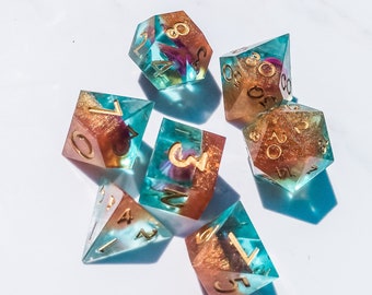 Character Dice - Etsy