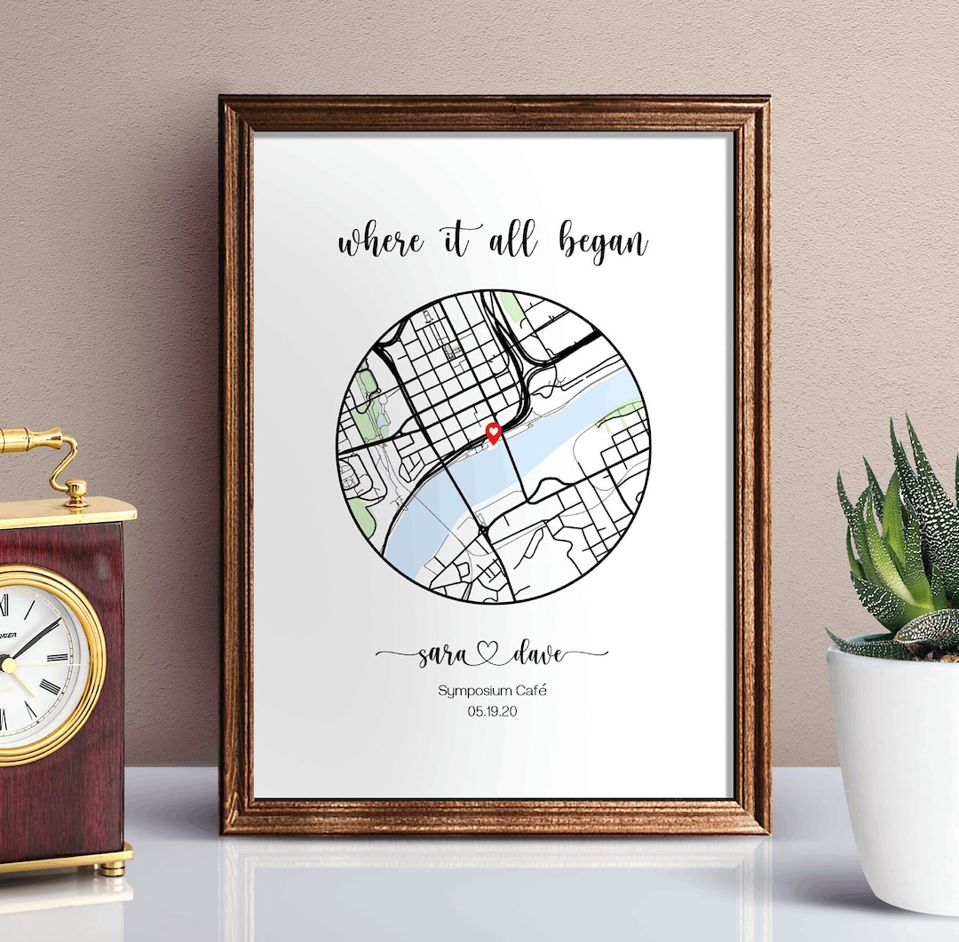 Where We Met Map _ Where We Met Map – BIXT
