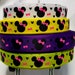 The Powerpuff Girls 1 1/2' Inch Grosgrain Ribbon Cartoon Character and ...