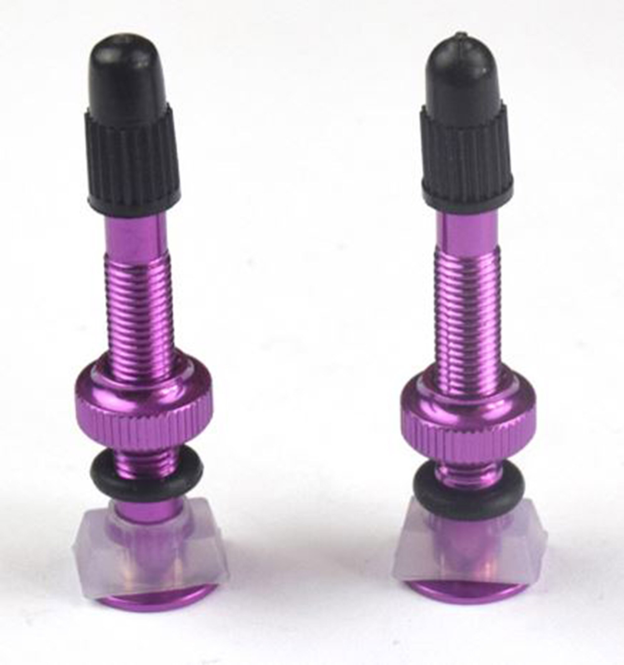 Presta Ventil Vorbaue für Tubeless Felgen 40mm oder 60mm - Etsy.de