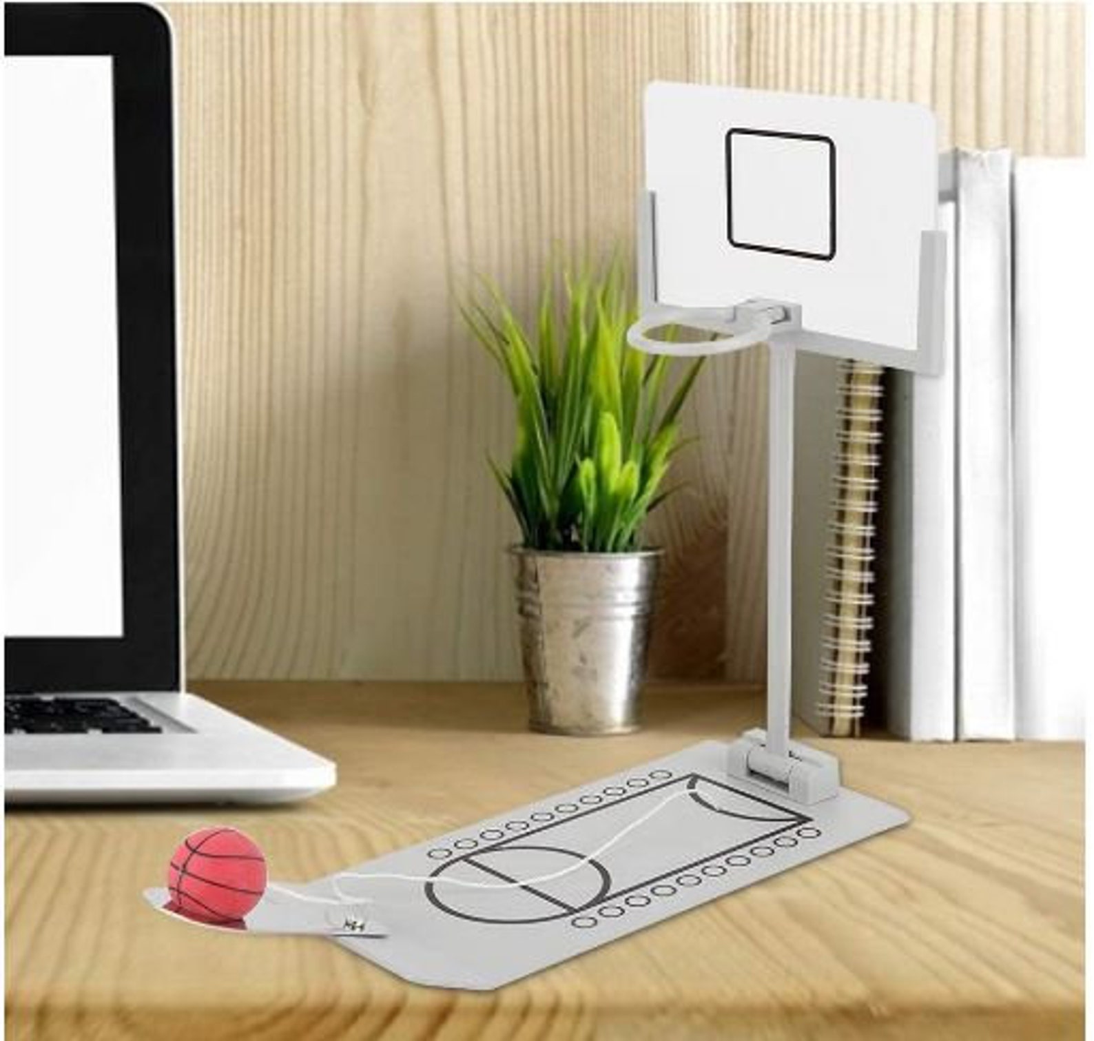 Mini Desktop Foldable Basketball Machine Table Basketball | Etsy