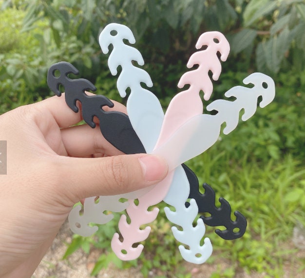 Face Mask Extender Ear Protector Ear Saver Face Mask Holder Strap Ear ...