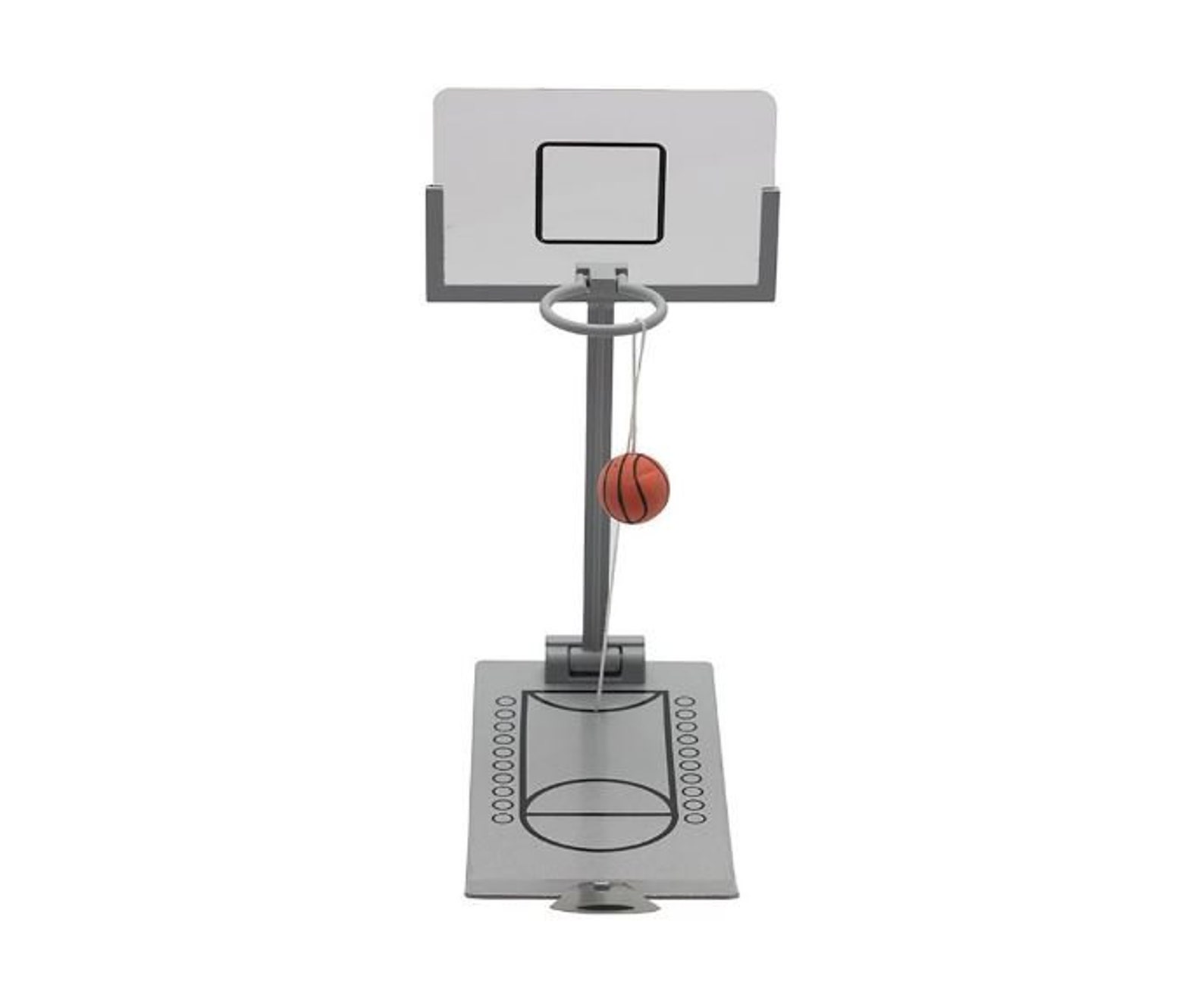 Mini Desktop Foldable Basketball Machine Table Basketball | Etsy