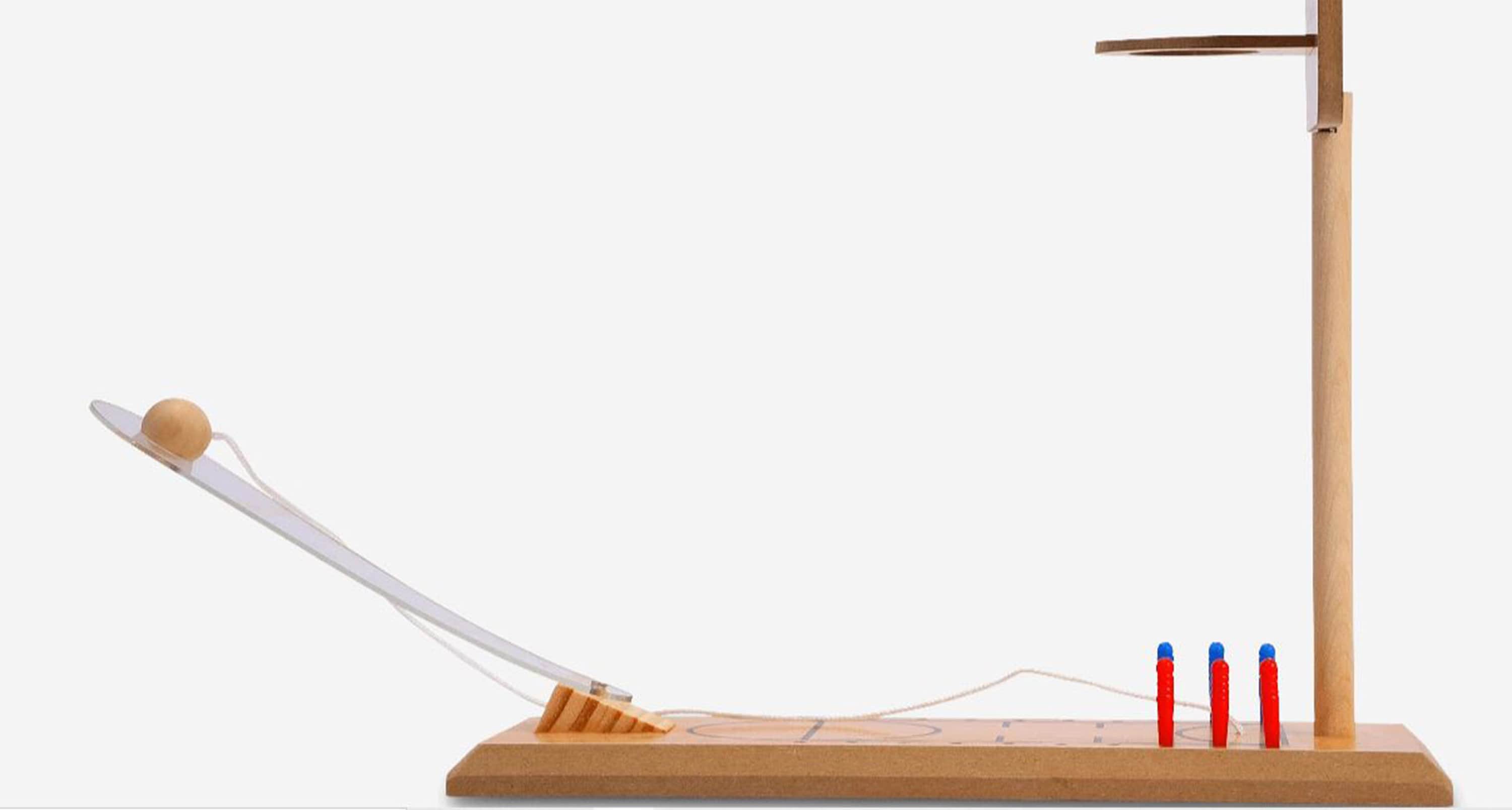 Mini Desktop Foldable Basketball Machine, Table Basketball Toys ...