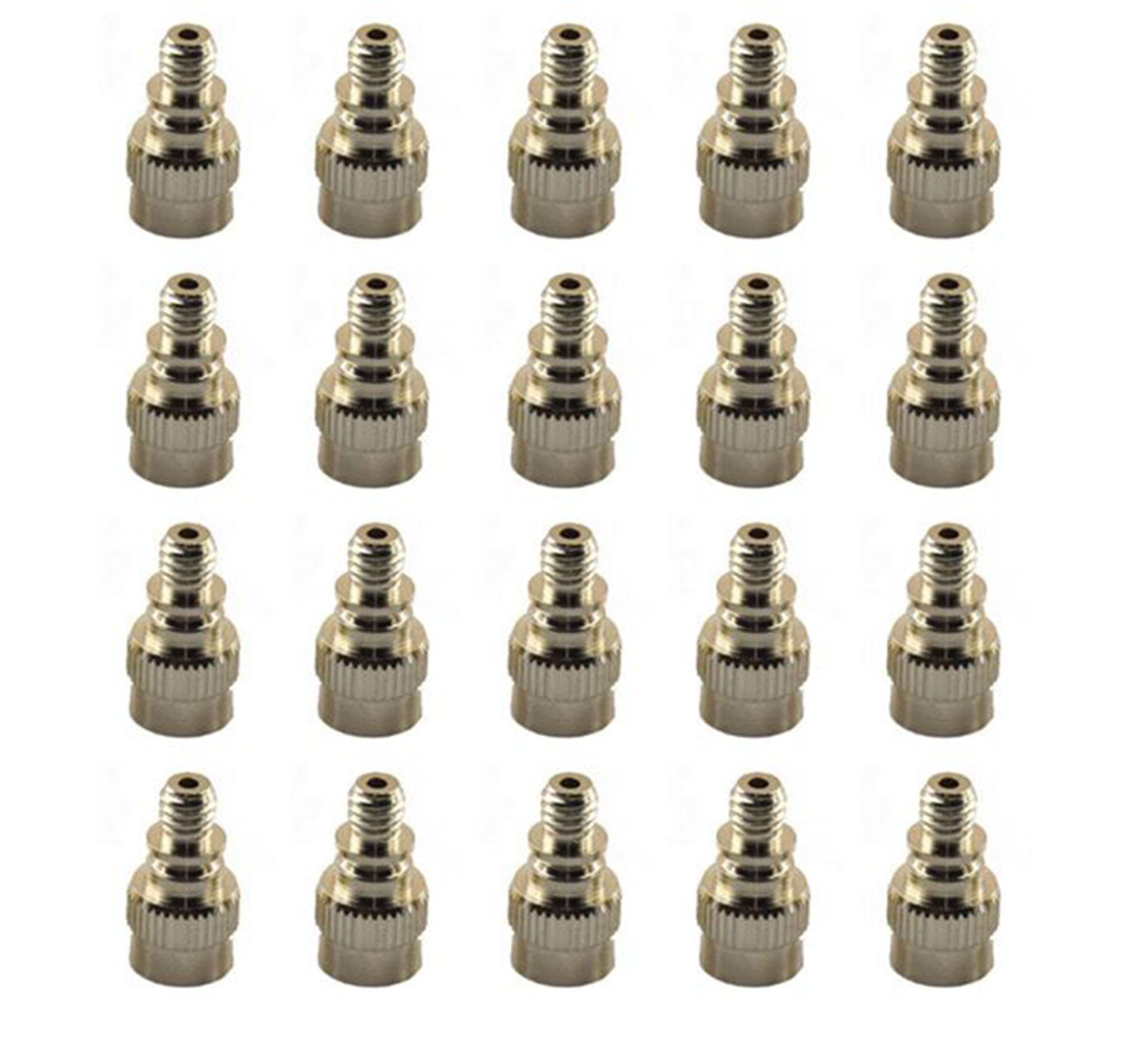 Schrader to Presta Woods Valve Adaptor Bike Car Motorcycle Pump Tool Convertor Etsy UK
