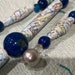 Paper Bead Roller, Templates and Drying Rack - Etsy